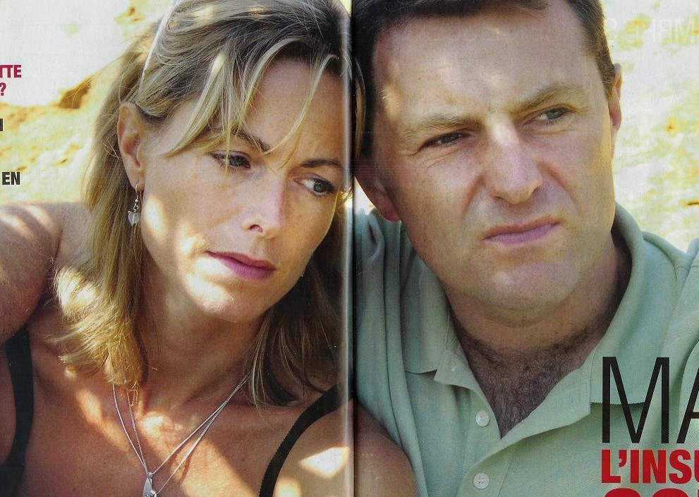 Two Sides to the McCann Story – or more? | #SHAKEDOWN