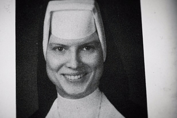 Sister Cathy Cesnik | #SHAKEDOWN