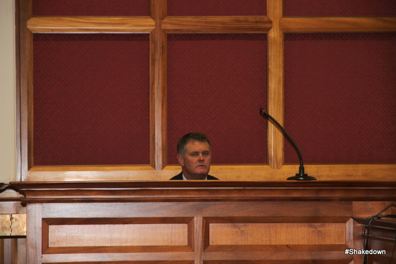 Jason Rohde: It’s a shame there was no livestream today. Here’s why ...