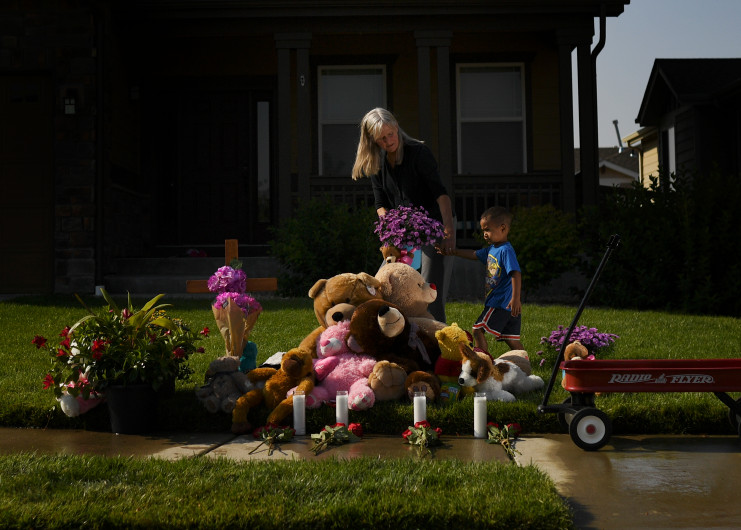 3 NEW INSIGHTS: Chris Watts and Scott Peterson: liquidating their ...