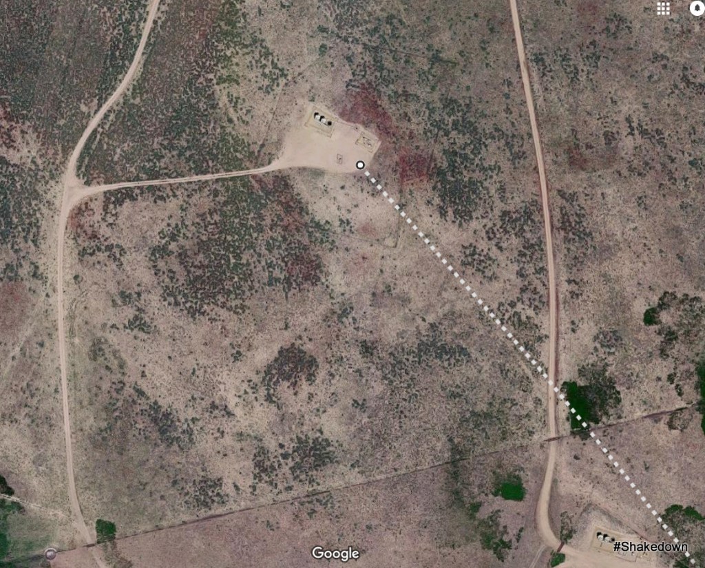 Side-View of the CERVI 319 Crime Scene + An Analogy | #SHAKEDOWN