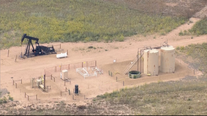 Further Developments at the Chris Watts Crime Scene | #SHAKEDOWN