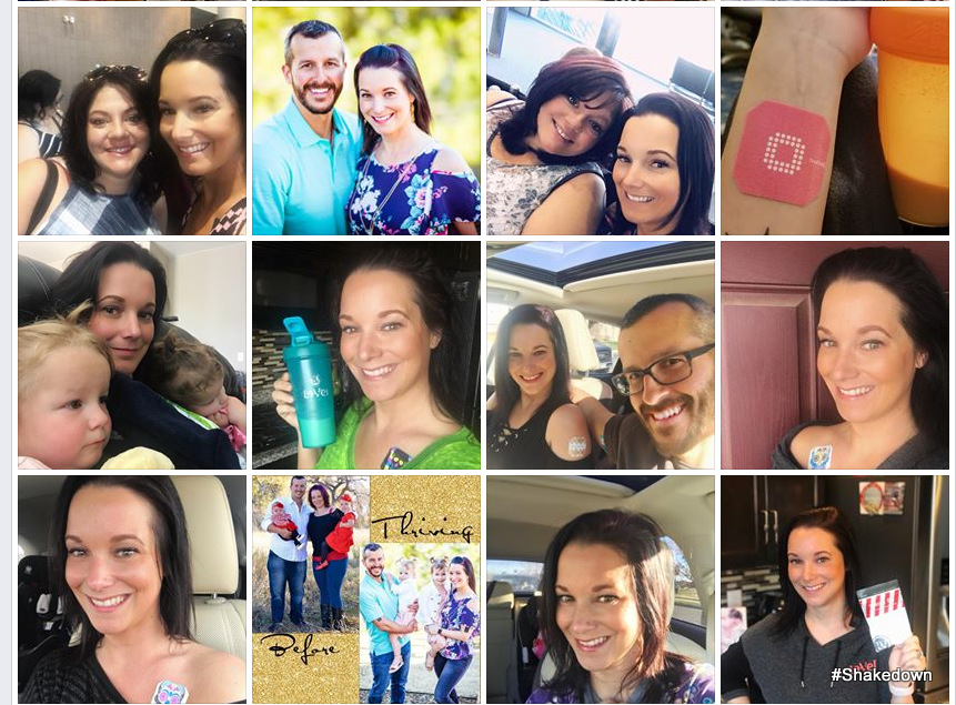 Shan’ann Watts’ Facebook Profile is still Public – and what it could ...
