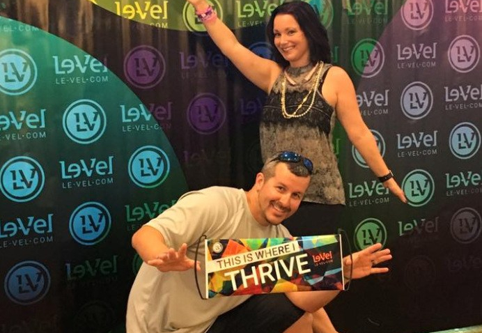 Shan’ann talks about spending “quality time” with Chris Watts | #SHAKEDOWN