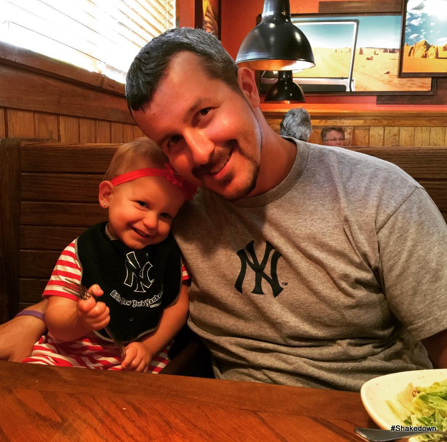 Prior to the murders, was Chris Watts a good father? | #SHAKEDOWN
